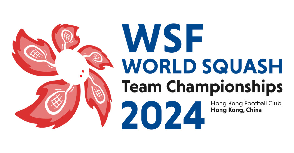 WSF World Squash Team Championships | December 9-15 | HKFC